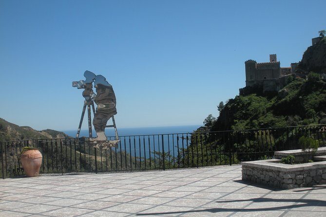 The Godfather - What You Should Know Before Booking