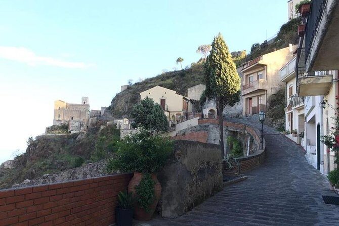 The Godfather Movie Iconic Locations: Savoca & Forza D'Agrò small group tour - Who Will Love This Tour?