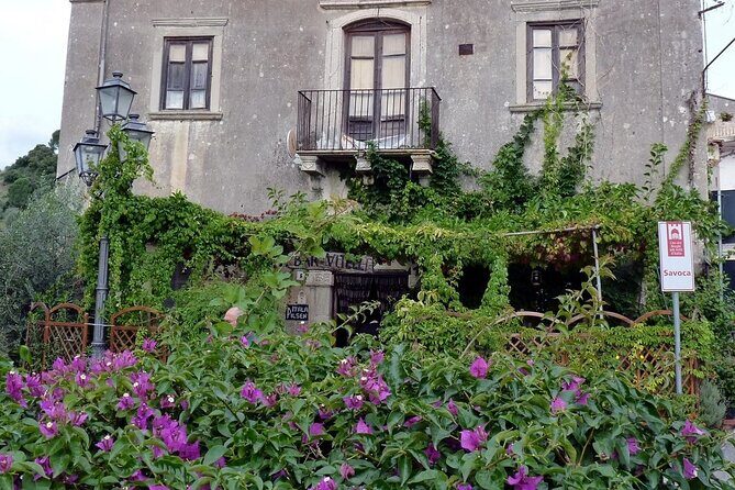 The Godfather Movie Locations Private Tour in Sicily - An In-Depth Look at the Tour Experience