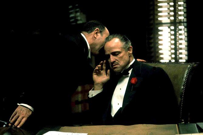 The Godfather Movie Tour - Introduction: A Guided Tour into Sicily’s Cinematic Past