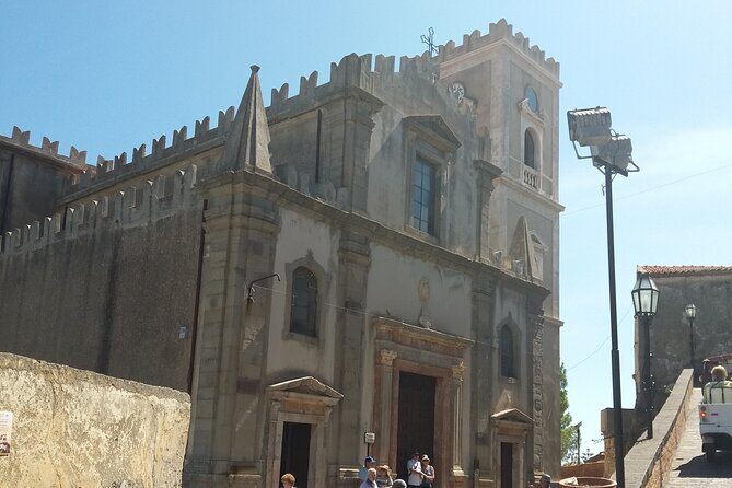 The Godfather Movie Tour - Final Thoughts