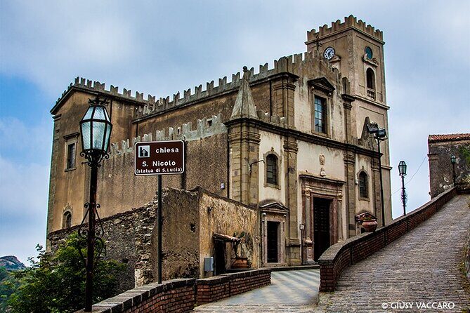 The Godfather Movie Tour from Messina - PRIVATE - The Practical Side: What You Need to Know