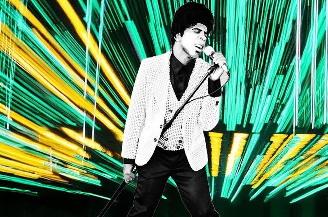 The Godfather of Soul and His Famous Friends - Is It Worth the Price?