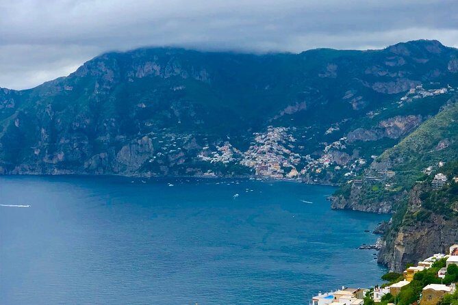 The Godfather of the Amalfi Coast - An In-Depth Look at the Experience