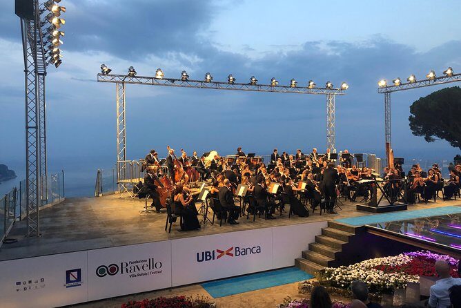 The Godfather of the Amalfi Coast - FAQ