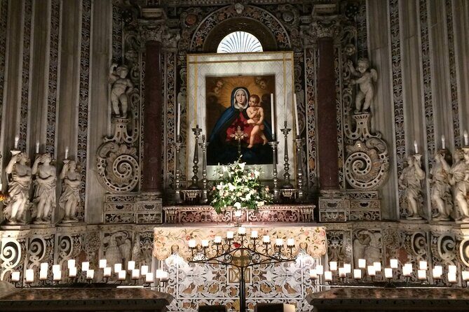 The Godfather Origins of Mafia: Corleone & Visit Monreale Duomo - FAQs