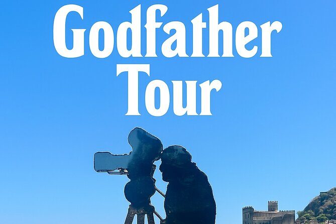 The Godfather Tour, Savoca, Forza D Agro and Sicilian Lunch - Discover the Magic of Sicily’s Film Heritage with The Godfather Tour