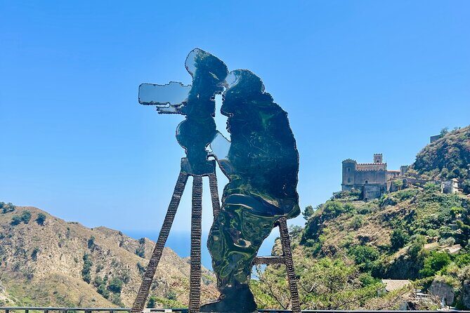 The Godfather Tour, Savoca, Forza D Agro and Sicilian Lunch - Final Thoughts