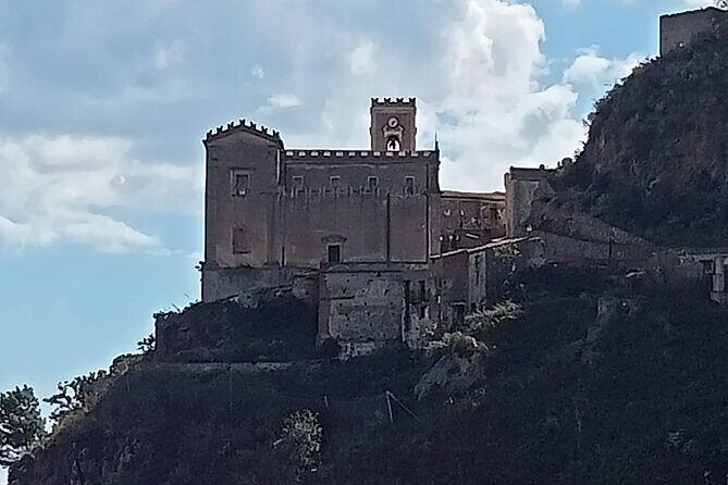 The Godfather tour Sicily - A Complete Breakdown of the Itinerary