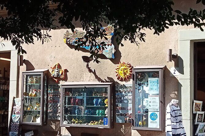 The Godfather tour Sicily - FAQs