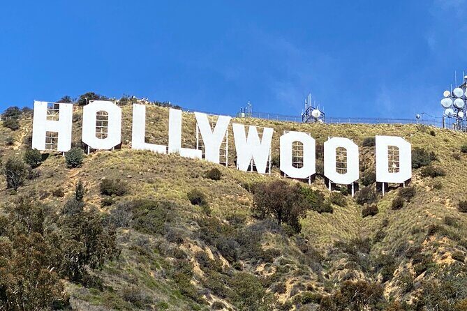 The Golden Age of Hollywood Tour - An In-Depth Look at the Itinerary