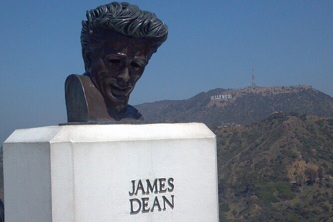 The Golden Age of Hollywood Tour - Authentic Insights from Reviews and Experience