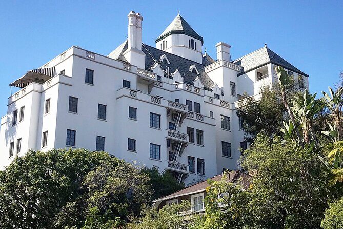 The Golden Age of Hollywood Tour - Final Thoughts