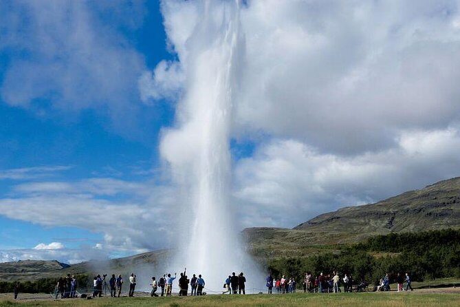 The Golden Circle and City Sightseeing - Who Will Love This Tour?