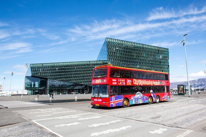 The Golden Circle and City Sightseeing - The Sum Up
