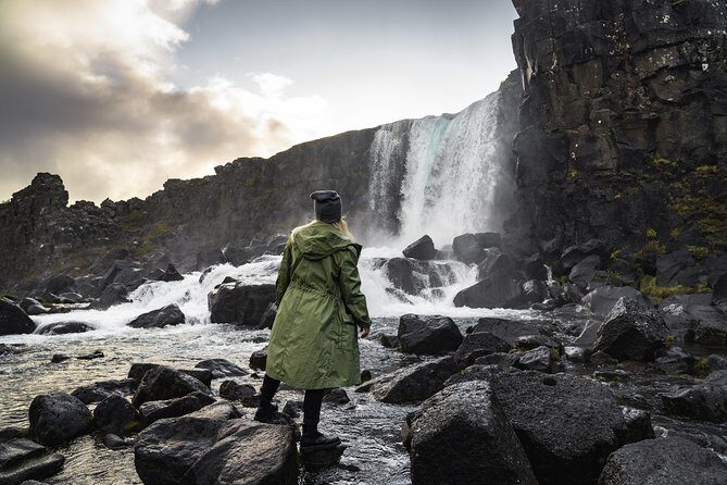 The Golden Circle and City Sightseeing - FAQ