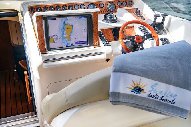 The Golden Hour: Sorrento's Sunset - What to Expect from the Sunset Experience