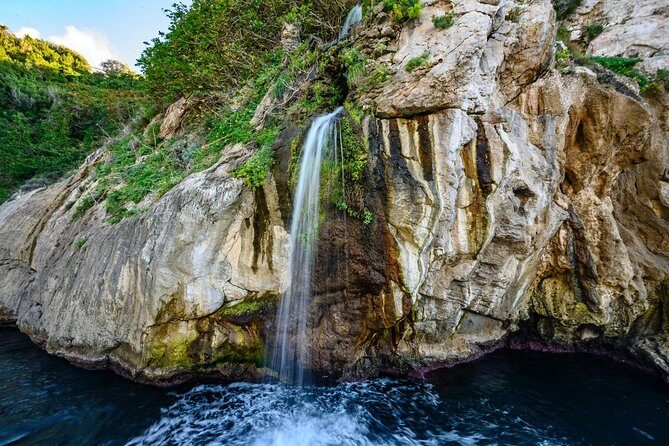 The Golden Hour: Sorrento's Sunset - Who Will Love This Tour?