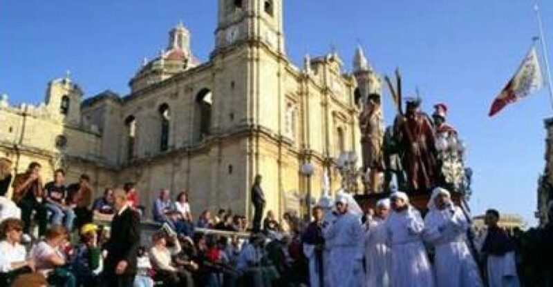 The Good Friday Procession: Afternoon Tour in Zejtun - An In-Depth Look at the Good Friday Procession Tour