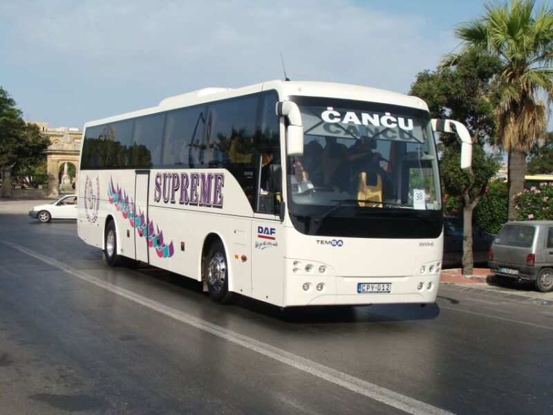 The Good Friday Procession: Afternoon Tour in Zejtun - Final Thoughts