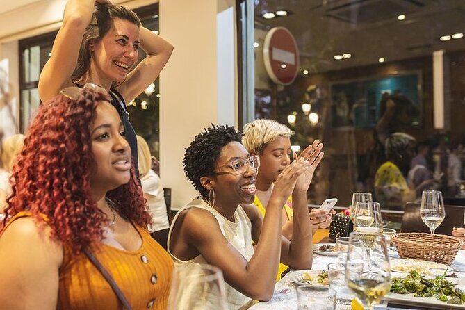 The Granada Evening Tapas Crawl by Food Lover Tour - Final Thoughts