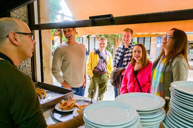 The Granada Market and Tapas Food Tour - Why This Tour Works