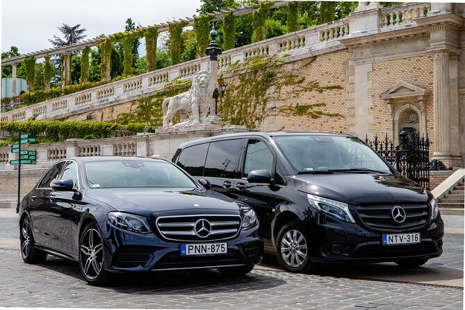 The Grand Budapest: Private Half Day Guided Tour by Car - Exploring Budapest with a Private Car and Expert Guide