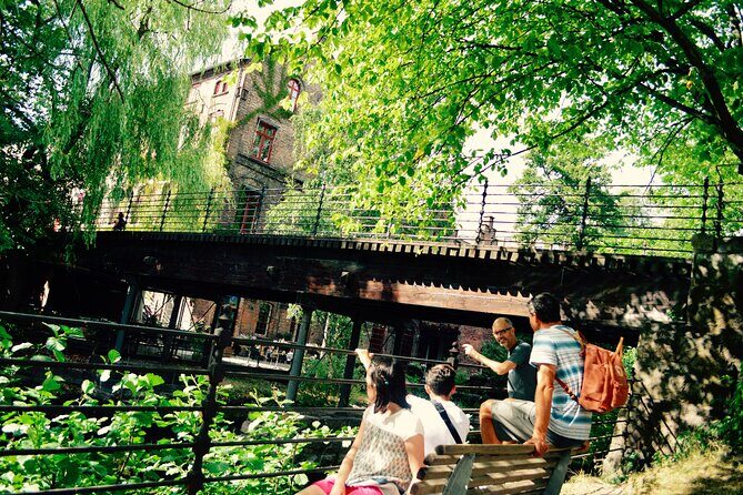 The Grand Oslo Ride: E-bike Experience - What’s Included and What’s Not