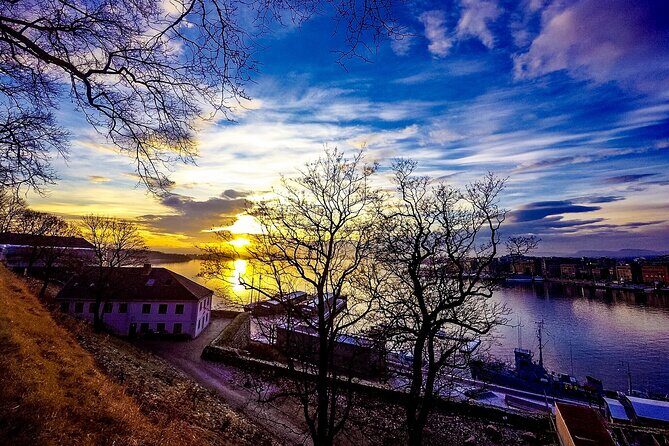 The Grand Oslo Ride: E-bike Experience - What Makes This Tour Stand Out