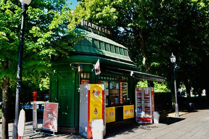 The Grand Oslo Ride: E-bike Experience - Authentic Experiences from Reviewers