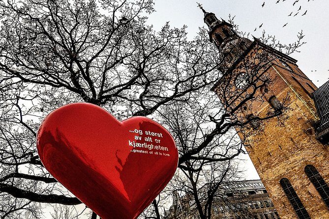 The Grand Oslo Ride: E-bike Experience - Potential Drawbacks or Considerations