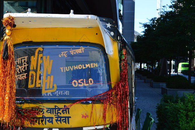 The Grand Oslo Ride: E-bike Experience - The Sum Up: Who Is This Tour Perfect For?