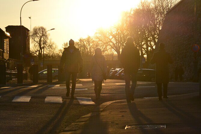 The Grand Oslo Ride: E-bike Experience - FAQ