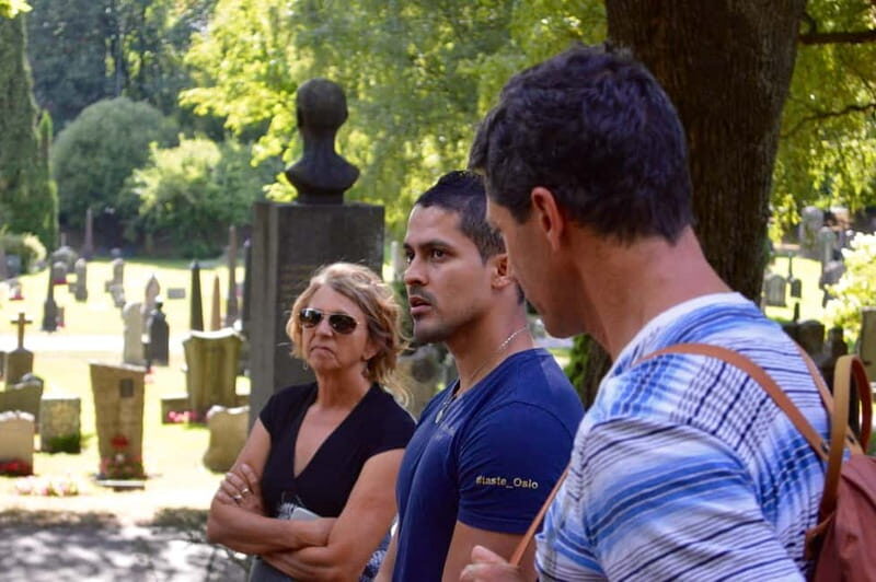 The Grand Oslo Ride: E-bike Experience - Why You’ll Love the Grand Oslo Ride