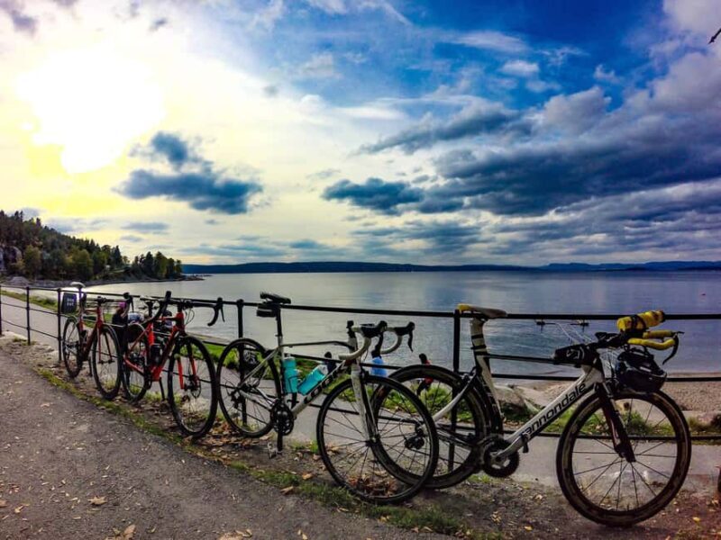 The Grand Oslo Ride: E-bike Experience - Final Thoughts: Is It Worth It?