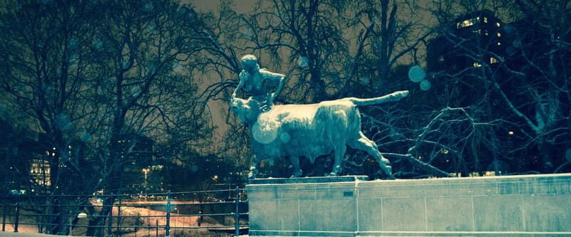 The Grand Oslo Ride: E-bike Experience - FAQ