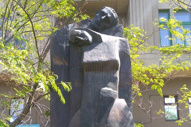 The Grand Tour of Communist Ages at Timisoara - In-Depth Look at the Tour Experience