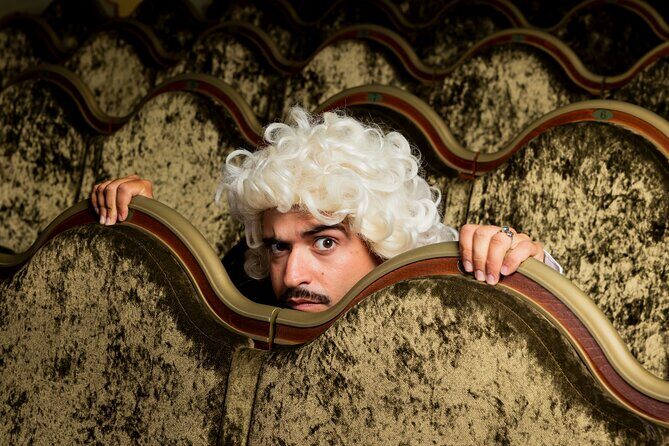 The Grand Tour of Teatru Manoel - Practical Details and What it Means for You