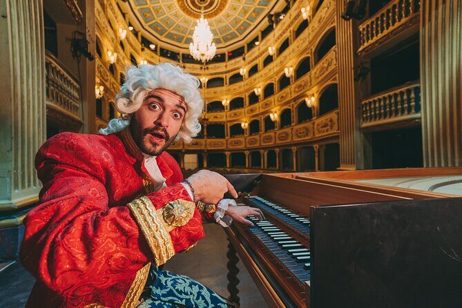 The Grand Tour of Teatru Manoel - The Sum Up