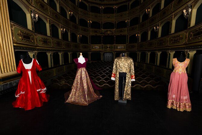 The Grand Tour of Teatru Manoel - FAQ