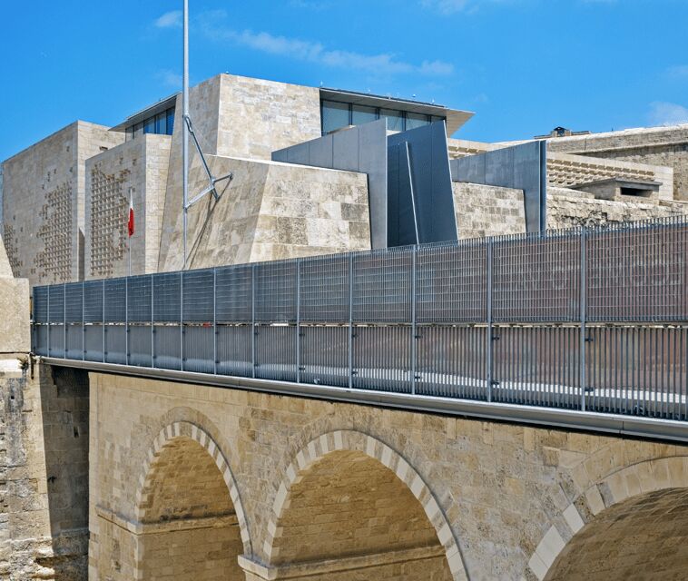 The Grand Tour of Valletta: A walking tour of Valletta. - Practical Details & Tips