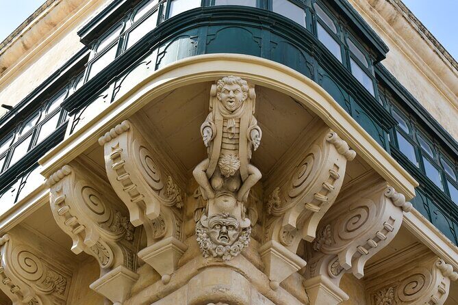 The Grand Tour of Valletta - A Closer Look at the Itinerary