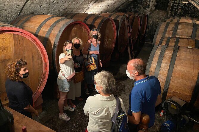 The Grand tour of Valpolicella: 2 Wineries, Lunch & Amarone focus - The Grand Tour of Valpolicella: Two Wineries, Lunch & Amarone Focus – A Detailed Review