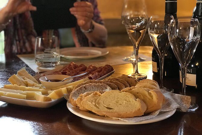 The Grand tour of Valpolicella: 2 Wineries, Lunch & Amarone focus - Exploring the Itinerary in Detail