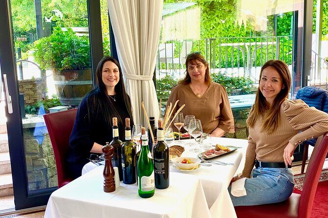 The Grand tour of Valpolicella: 2 Wineries, Lunch & Amarone focus - Final Thoughts