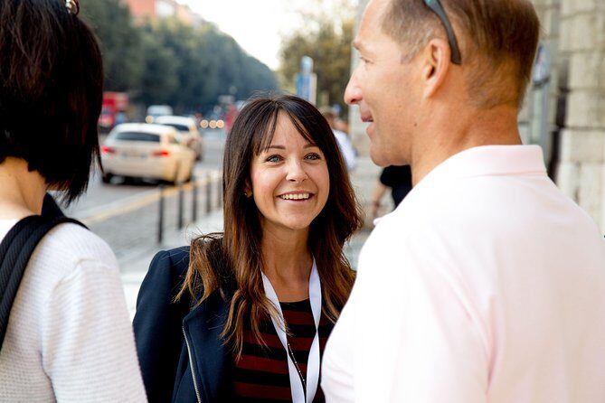The Grand tour of Valpolicella: 2 Wineries, Lunch & Amarone focus - Who Should Book This Tour?