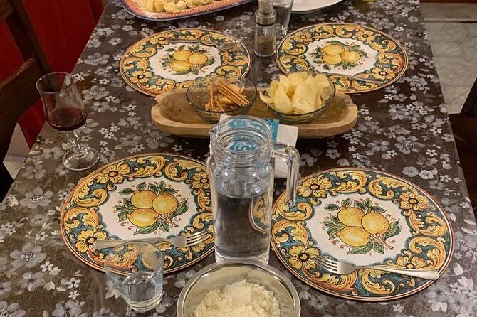 The grandmothers of Commerce Square. The taste of old traditions - FAQ