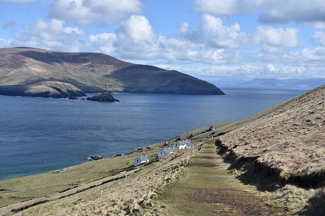 The Great Blasket Island Experience - Premium Tour - Practical Considerations and Tips