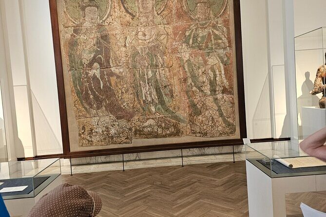 The Great British Museum Experience - Why This Tour Excels