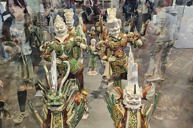 The Great British Museum Experience - Who Should Book This Tour?